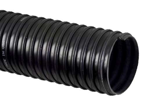180BL Abrasion Resistant Rubber Suction | IRP Industrial Rubber Ltd.