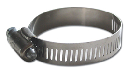 ETM & ET Gear Clamps | IRP Industrial Rubber Ltd.