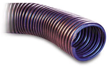 Act Hose | IRP Industrial Rubber Ltd.