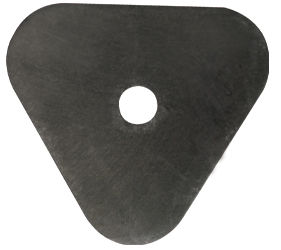 Neoprene Rubber 70 Durometer | IRP Industrial Rubber Ltd.