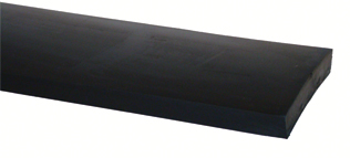 SBR Rubber 60 Durometer | IRP Industrial Rubber Ltd.