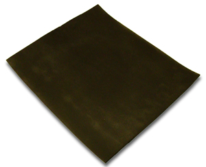 SCE41 SBS Black Medium Density Foam with a Skin | IRP Industrial Rubber ...