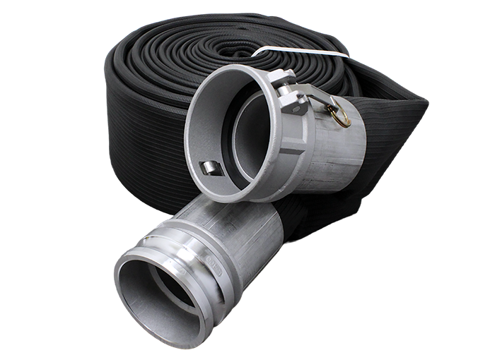 Contraflex Layflat | IRP Industrial Rubber Ltd.