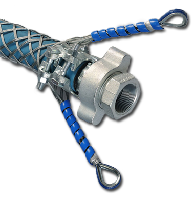 Whipsock Cables | IRP Industrial Rubber Ltd.